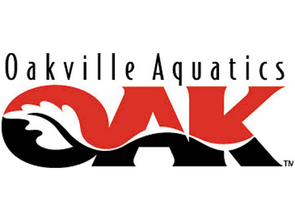 OAK swimmers fourth at provincial age group meet