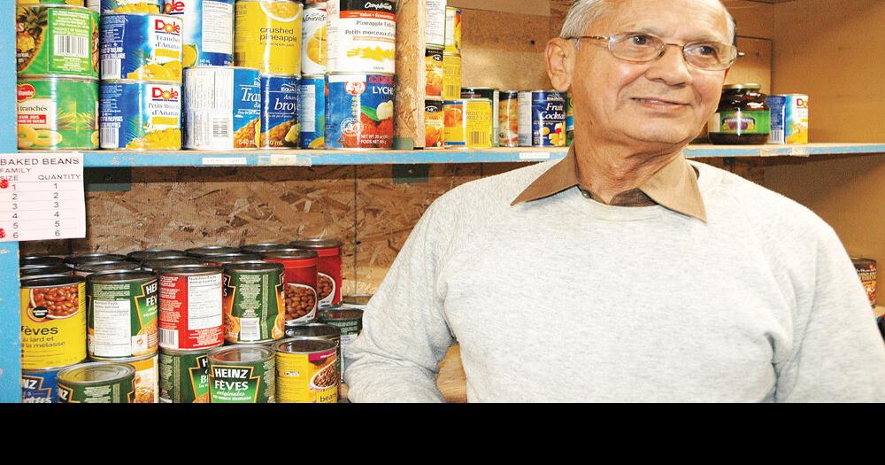 Community Heroes: Dudley Clarke
