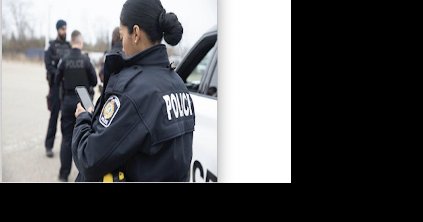 HRPS arrest one in organized retail theft investigation