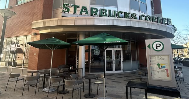 5 Ontario Starbucks ratify collective agreements with USW