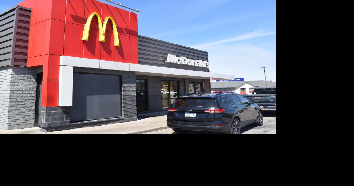 McDonald’s Canada Price Lock 2026: $5 McValue Meal List