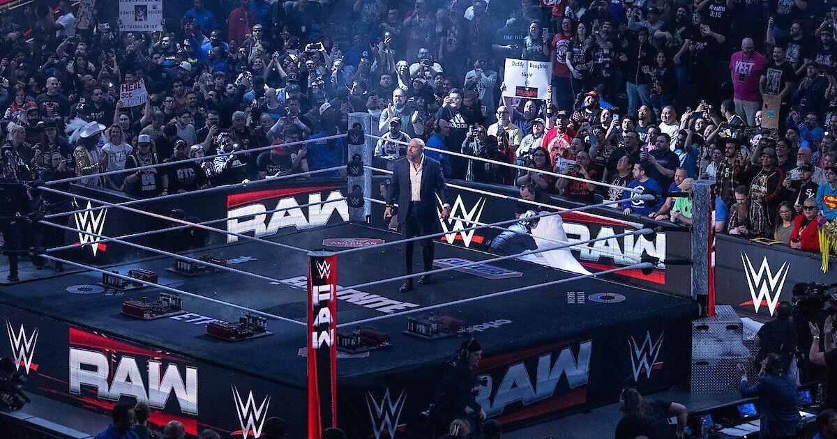 WWE Raw makes debut on Netflix, here’s how you can watch it