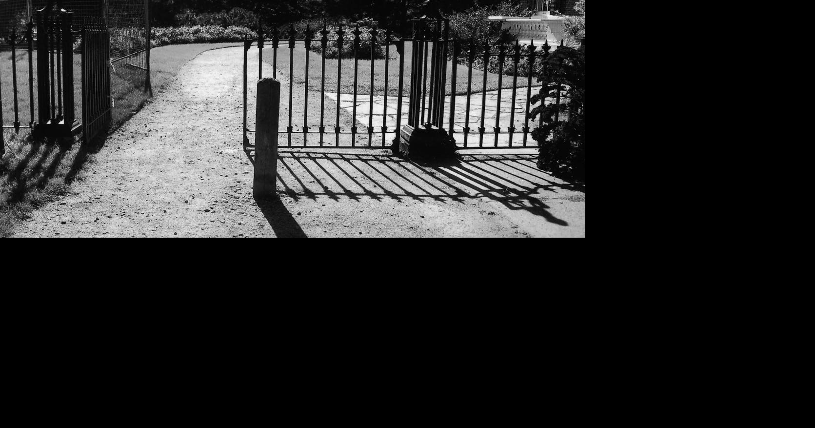 Spirits still haunt Oakville's Erchless Estate, ghost hunter author says
