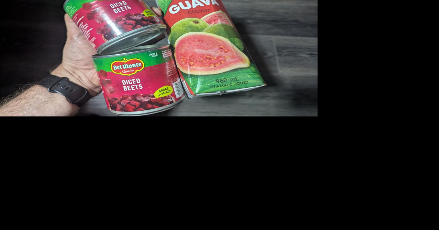 What does the Del Monte Foods bankruptcy mean for Canada?