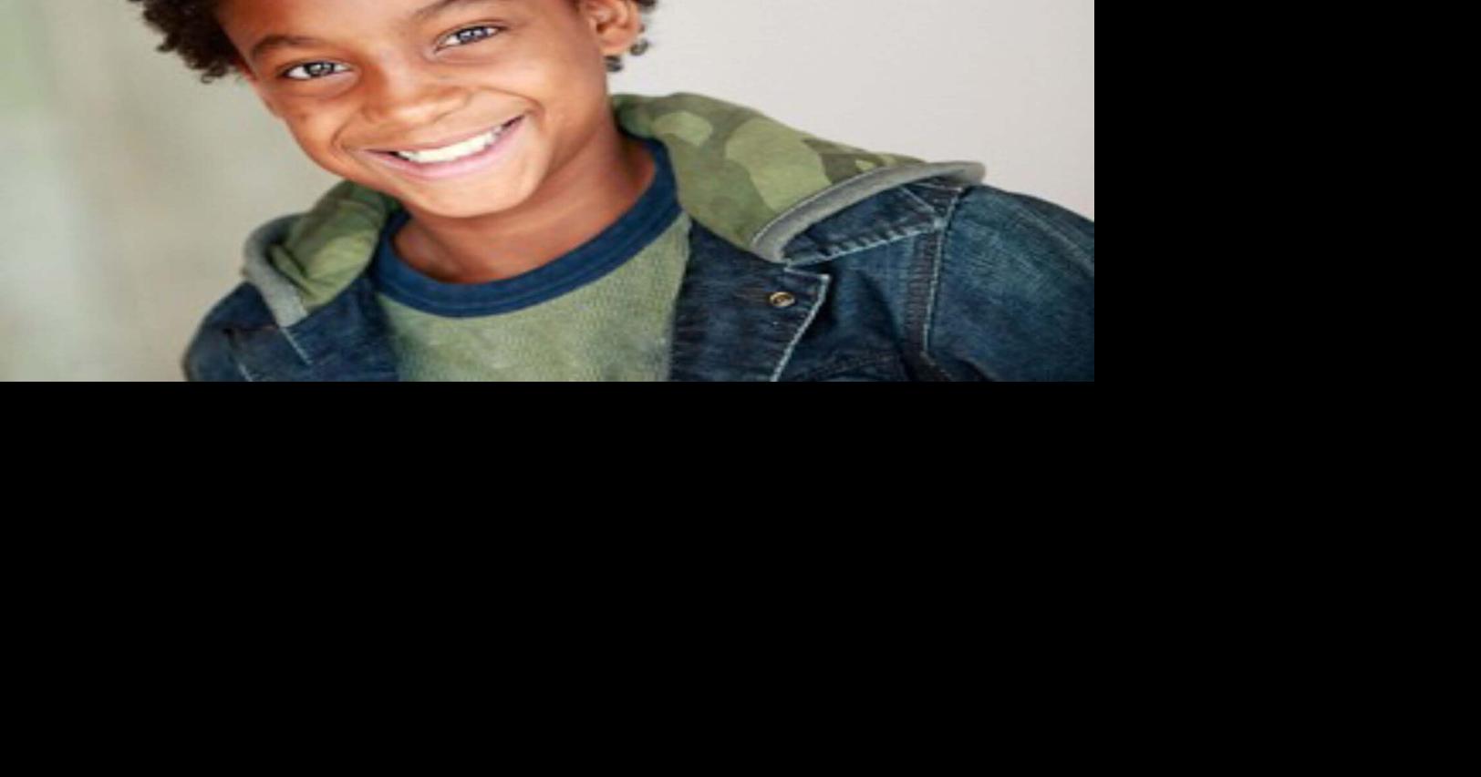 Oakville actor Elijha Hammill in the running for a Joey Award