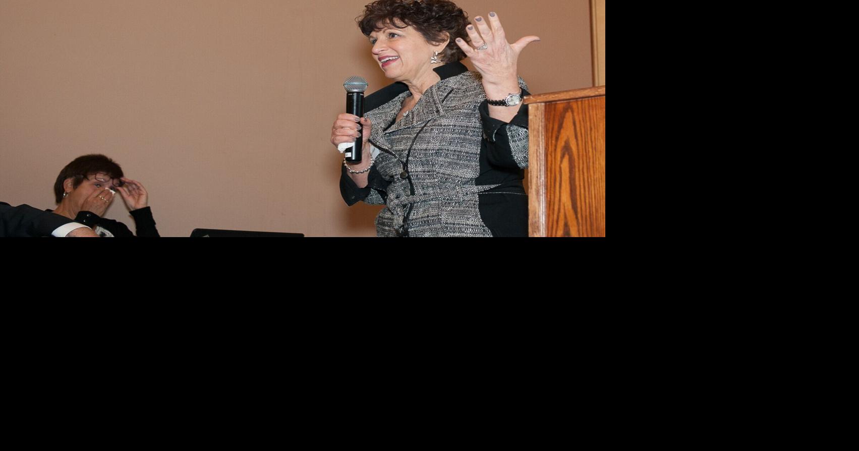 Nanny Angel Network spreads wings in Oakville