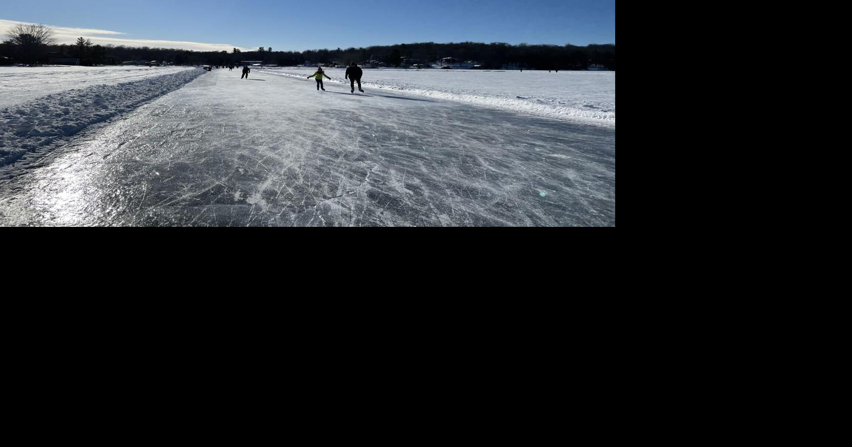Ontario cold warning: -30 C wind chill expected this weekend