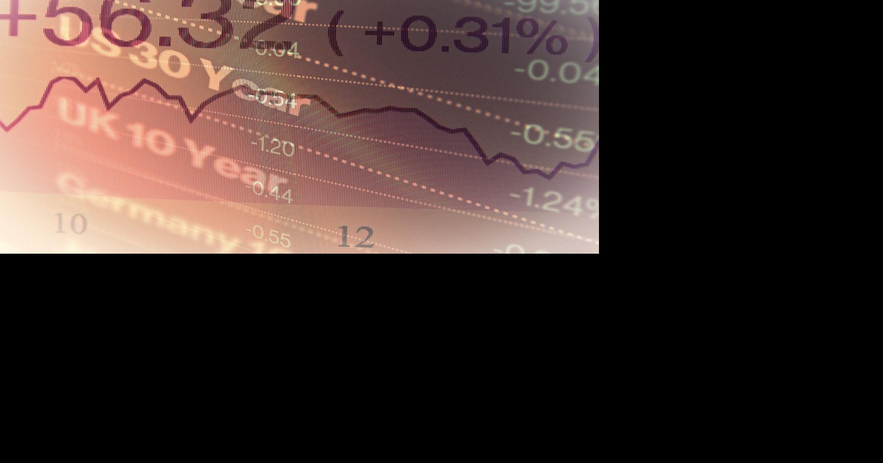 What is a pump-and-dump stock scam?