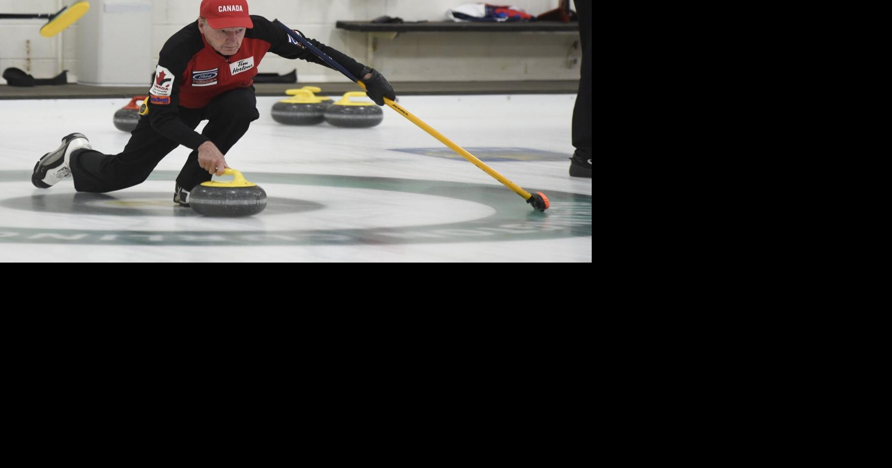 Burlington Curling Club getting more instructors