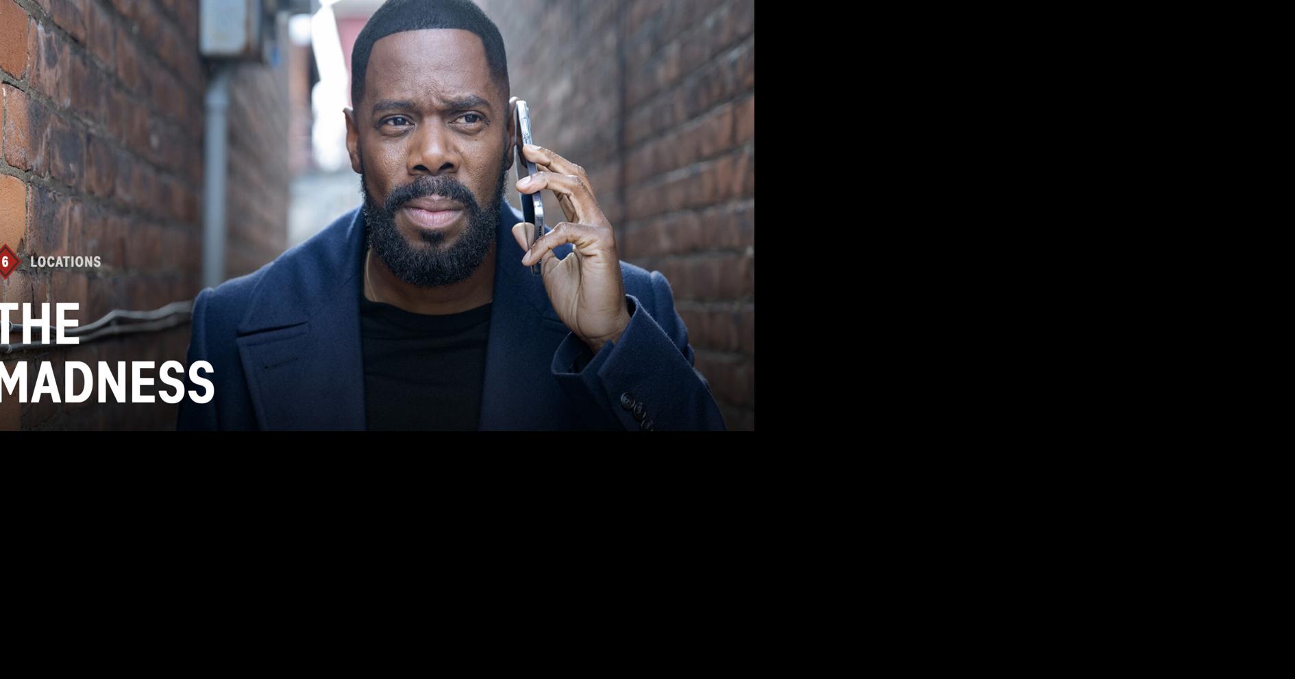 Netflix shoots in Toronto, Hamilton, Ottawa, Brockville