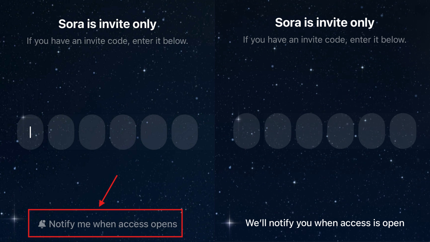 OpenAI’s Sora app: How to get access in Canada