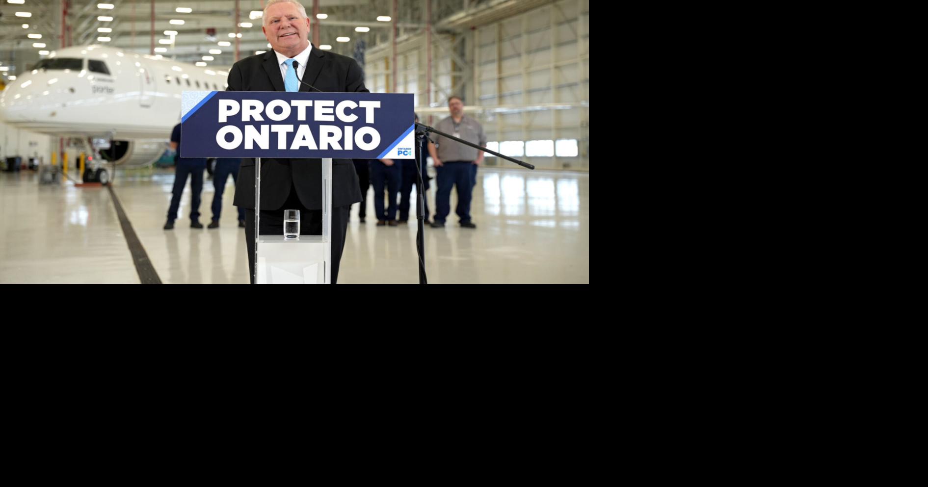 Haven’t got your Ontario taxpayer rebate cheque?