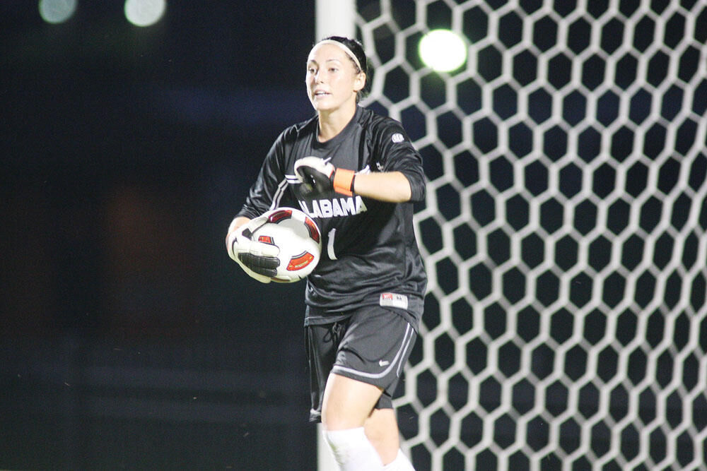 Tracking our soccer standouts