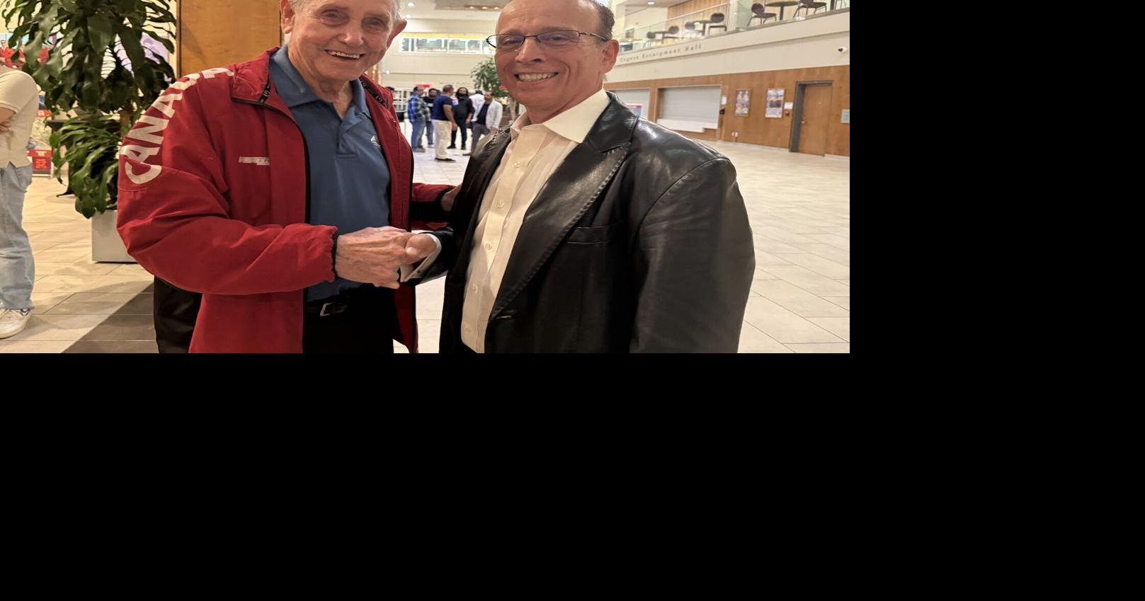 George Minakakis wins Milton Ward 1 byelection