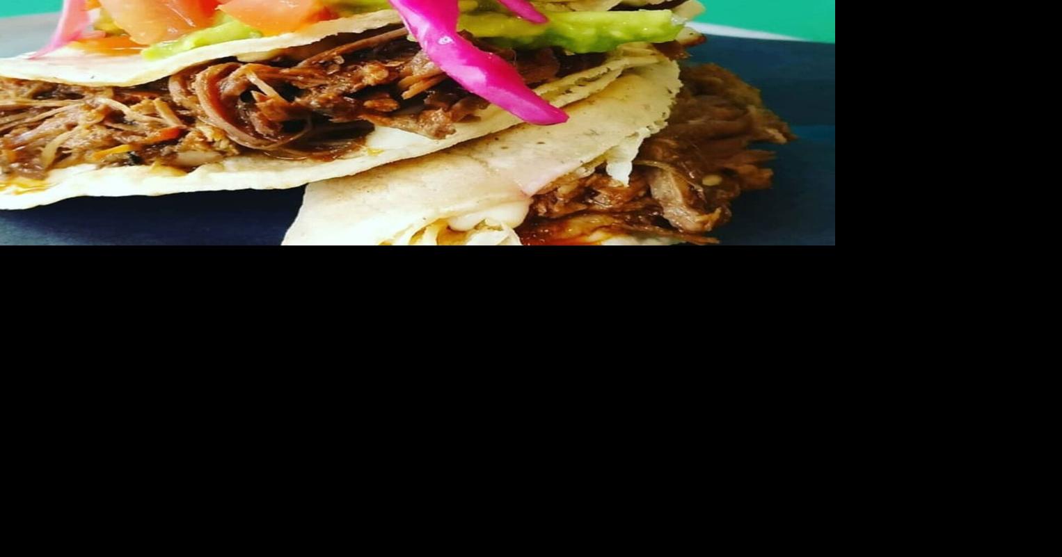 Here are your top three Milton Mexican restaurants