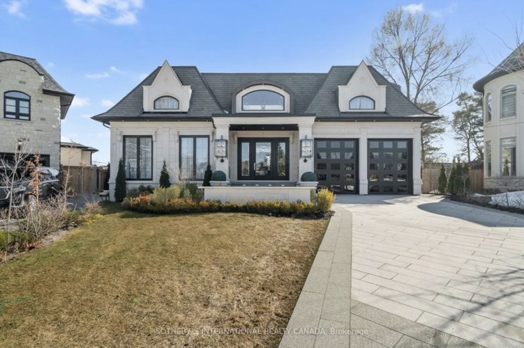What is Halton’s most expensive home in March?