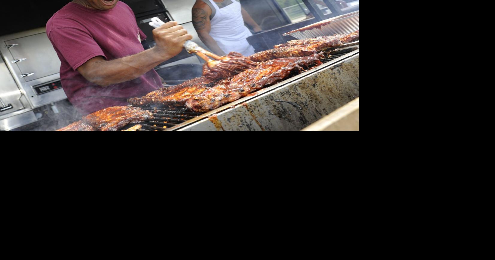 Here’s where not to park during Milton’s classic car show and Ribfest