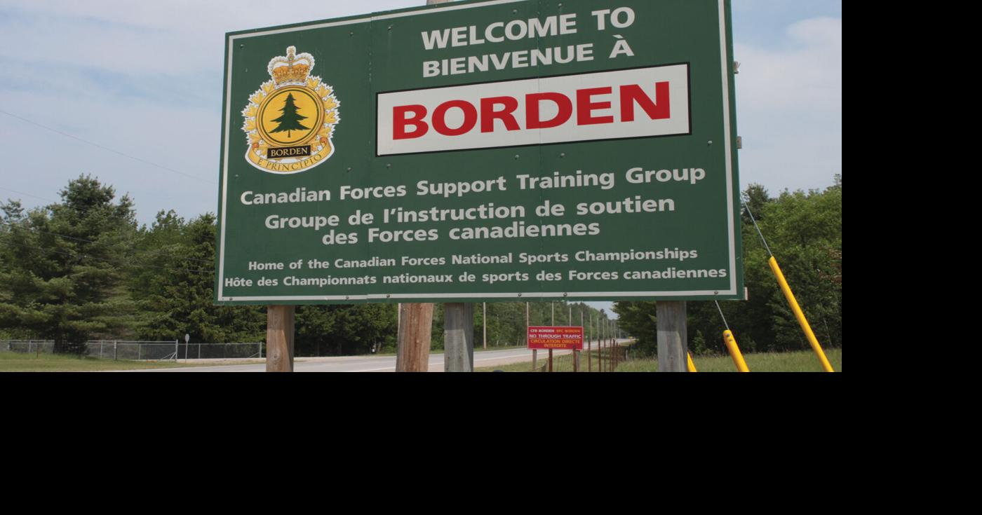 Child struck and killed by vehicle at Base Borden
