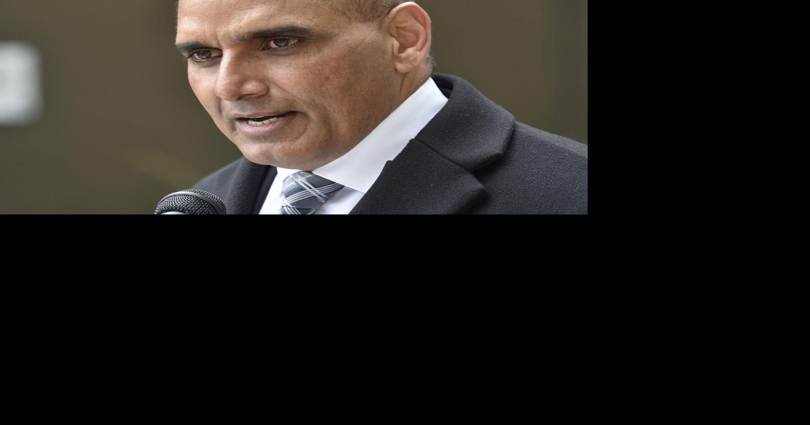 Milton’s Parm Gill, Progressive Conservative candidate, seeking another ...