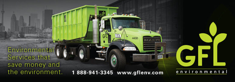 New waste facility provides an easy solution for your unwanted garbage