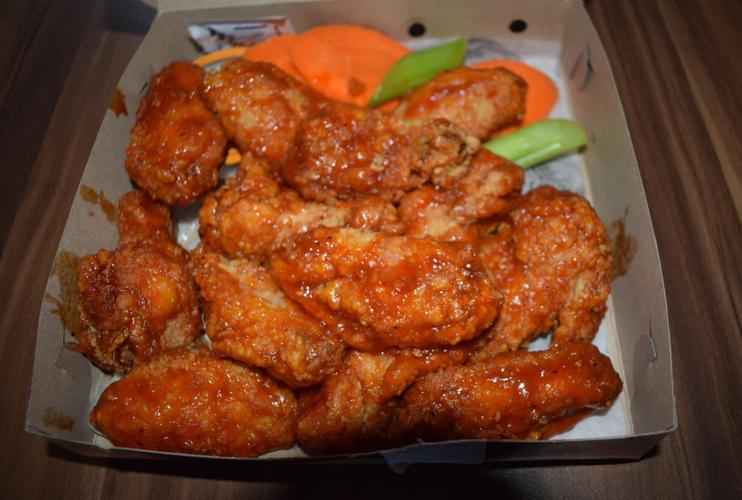 Canadian chicken wing chain doubles sales thanks to Jays