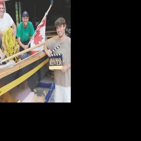 Local adventurers prepare to tame mighty Mississippi