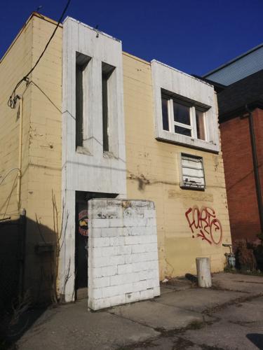 Hells Angels clubhouse sells for $235,000 over asking