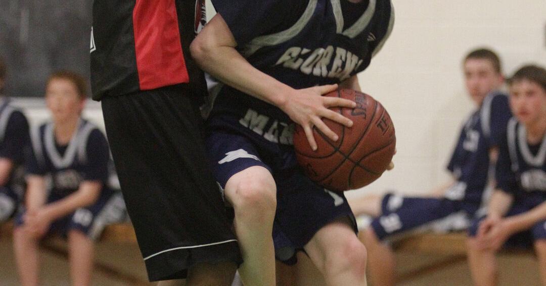 Florence Meares' fast break unbeatable in Halton Tier 2 boys final