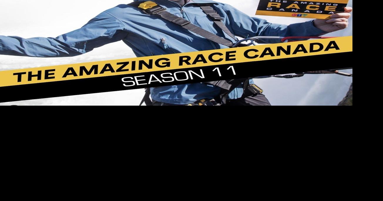 Casting for the ‘Amazing Race Canada Season 11’ is open