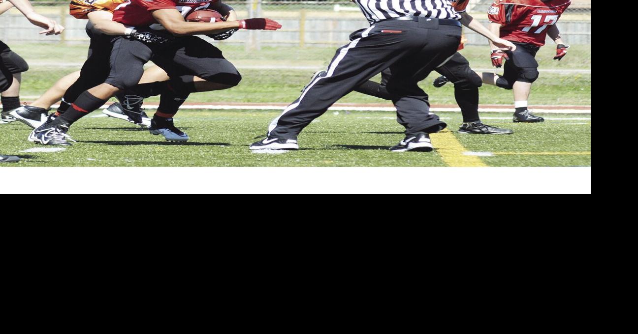 Bantam Stampeders score early, often in OFC final