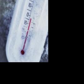 Halton health department issues cold warning for the region