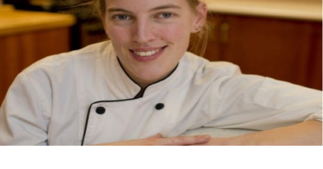 Oakville deaf chef selected for international competition