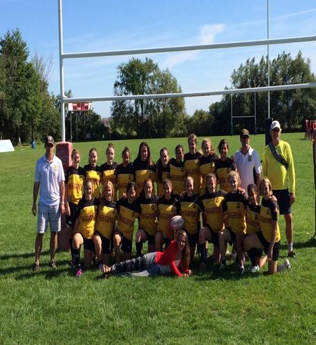 Oakville Crusaders teams dominate divisions at Rugby Ontario junior finals