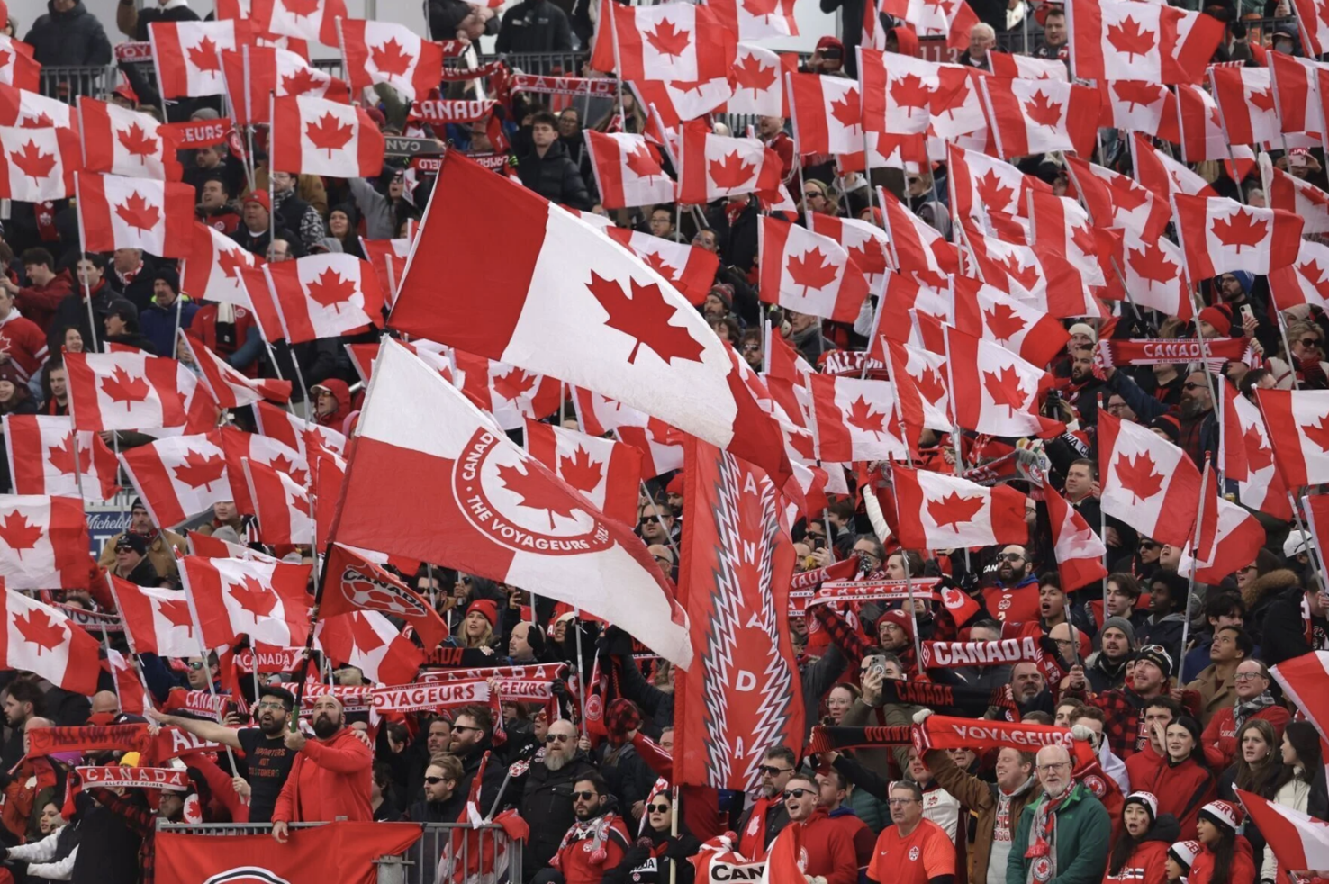 See Canada vs. Switzerland at these Ontario watch parties