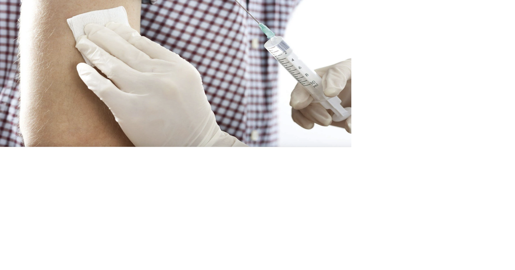 Ontario Flu Warning: Shots urged before holidays