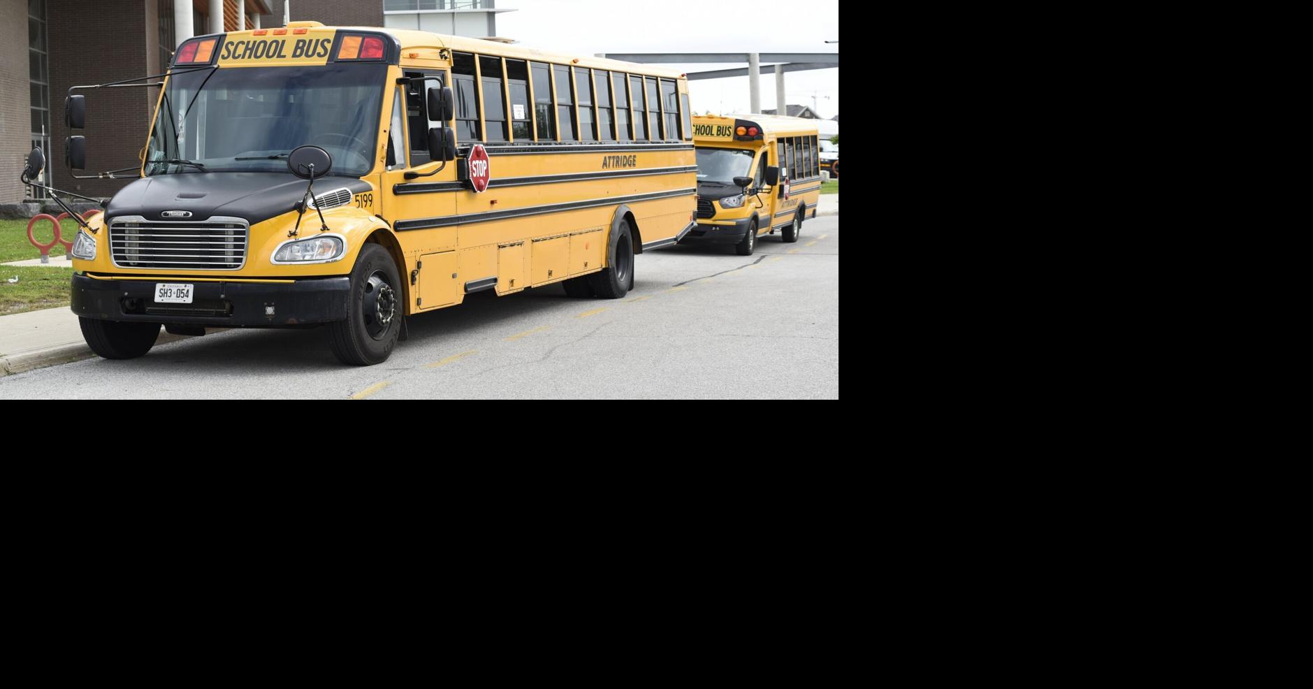 Halton board responds to questions on school start times