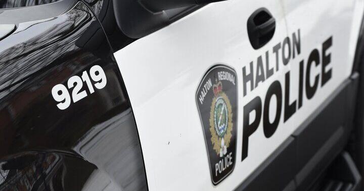 Complaints about Halton police up nearly 40% in 2025