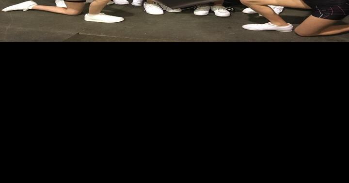 Supreme Cheerleading claims division title at nationals