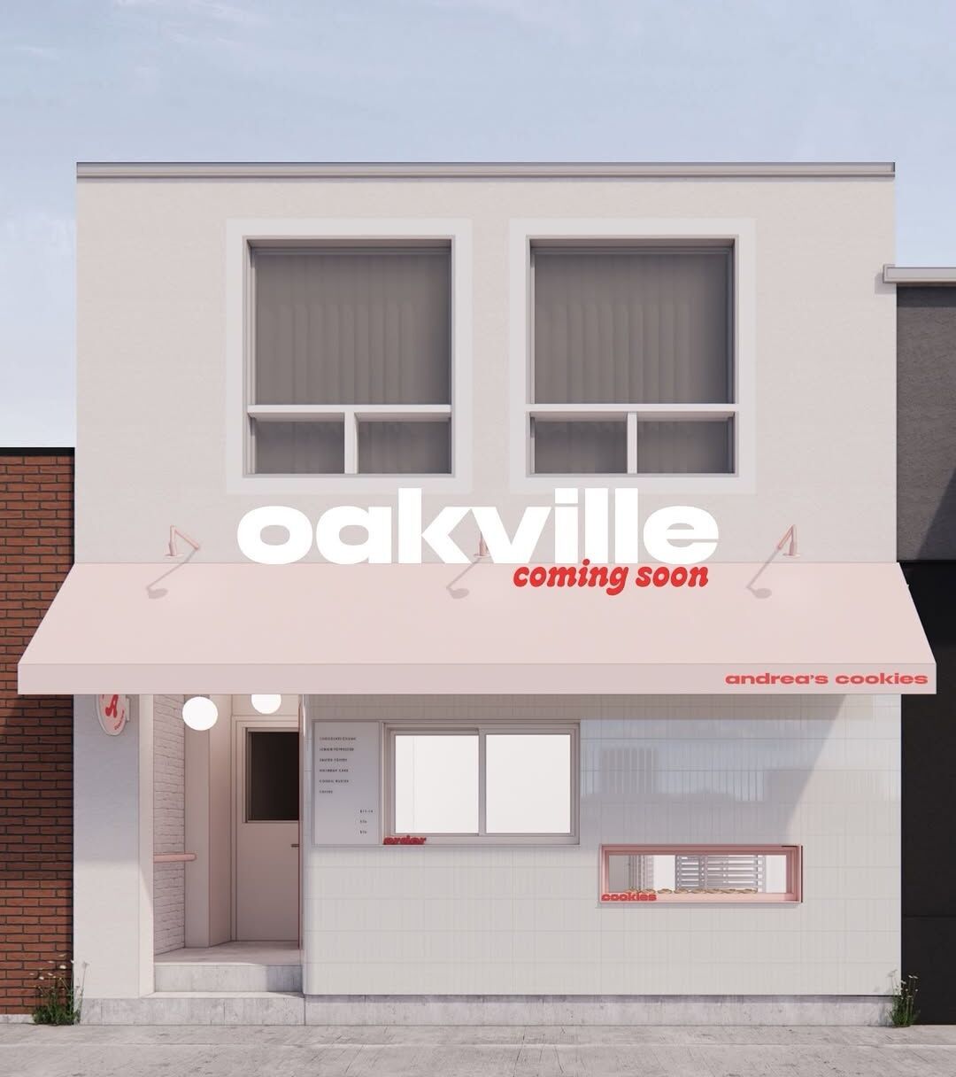 Popular Toronto cookie store is expanding to Oakville