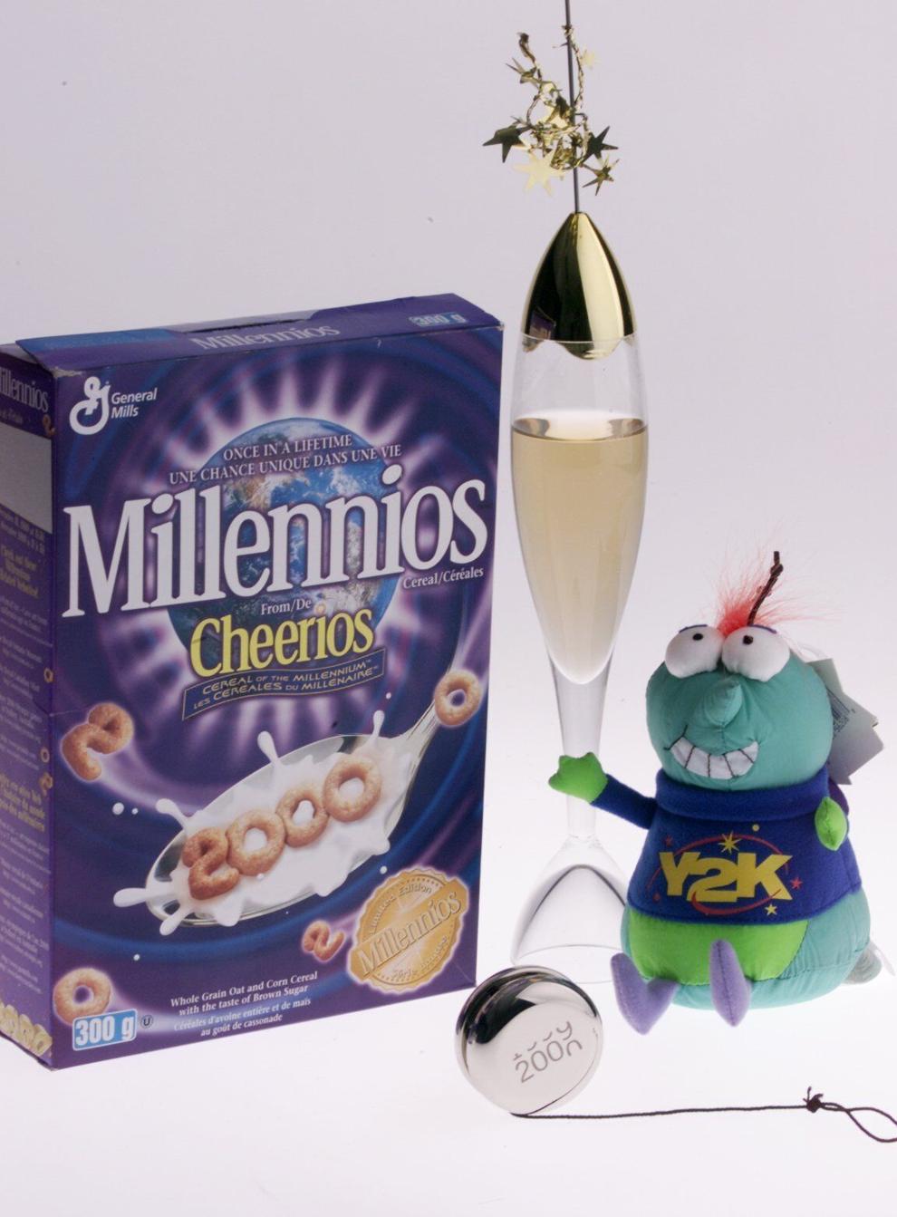 What was the Y2K Year 2000 problem 25 years ago?