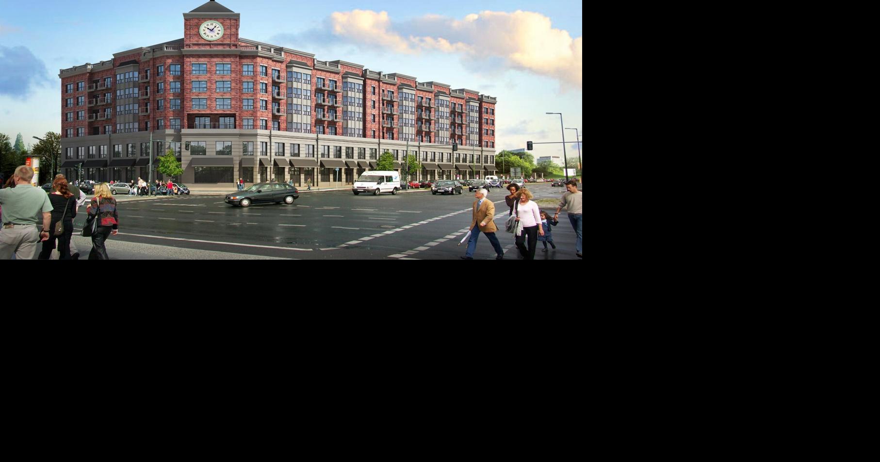 Burlington retirement home will brighten up Aldershot