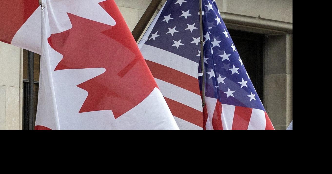 Burlington councillors considering this update to flag rules