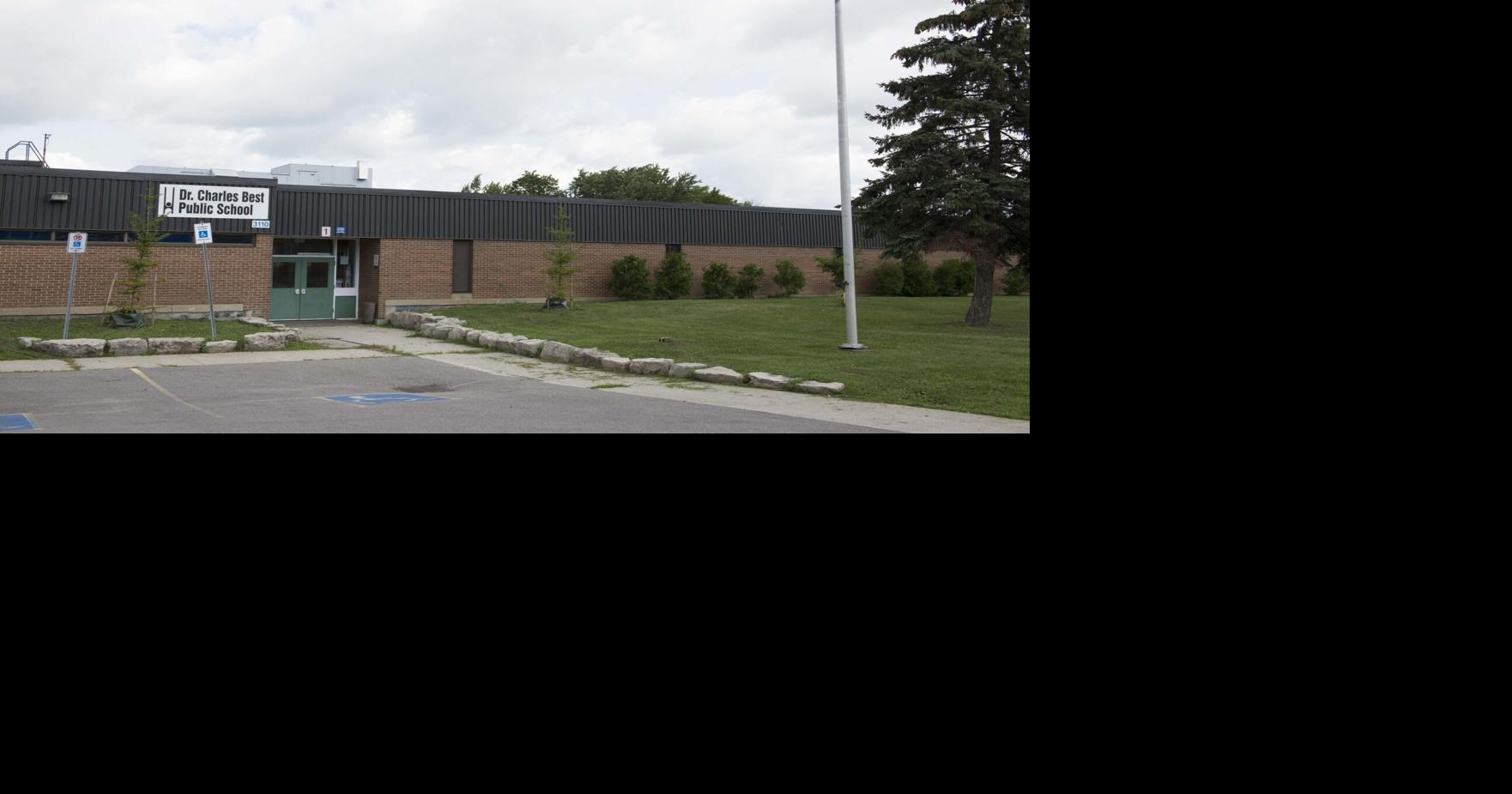 Burlington school celebrates 50th anniversary