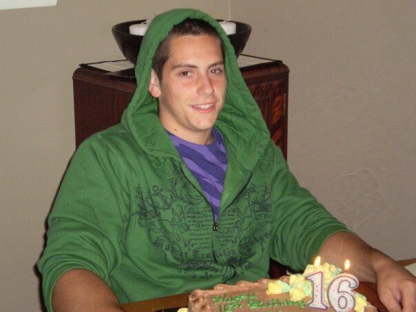 Man gets more than six years in jail for Comeau's death