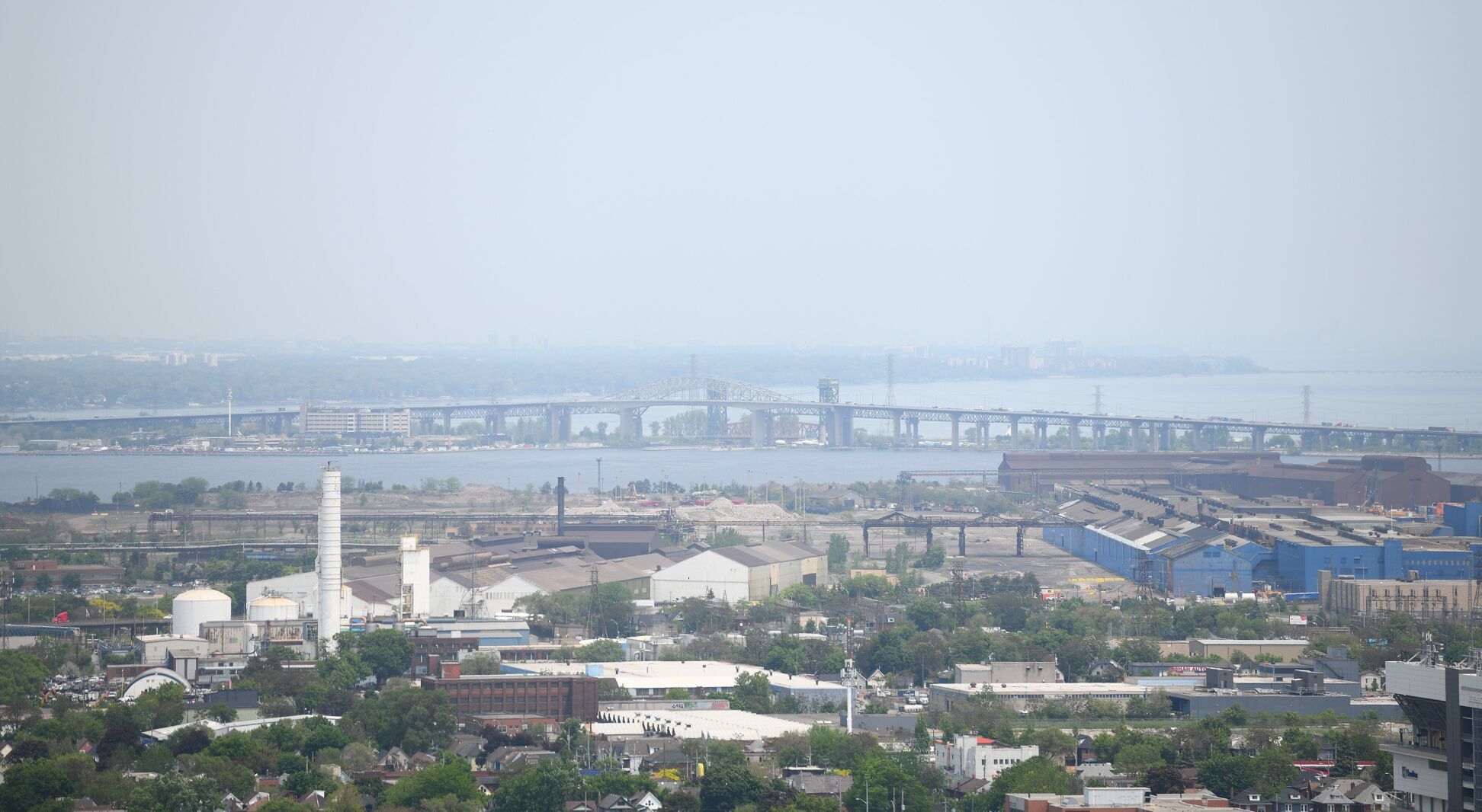 All you need to know about an Air Quality Health Index