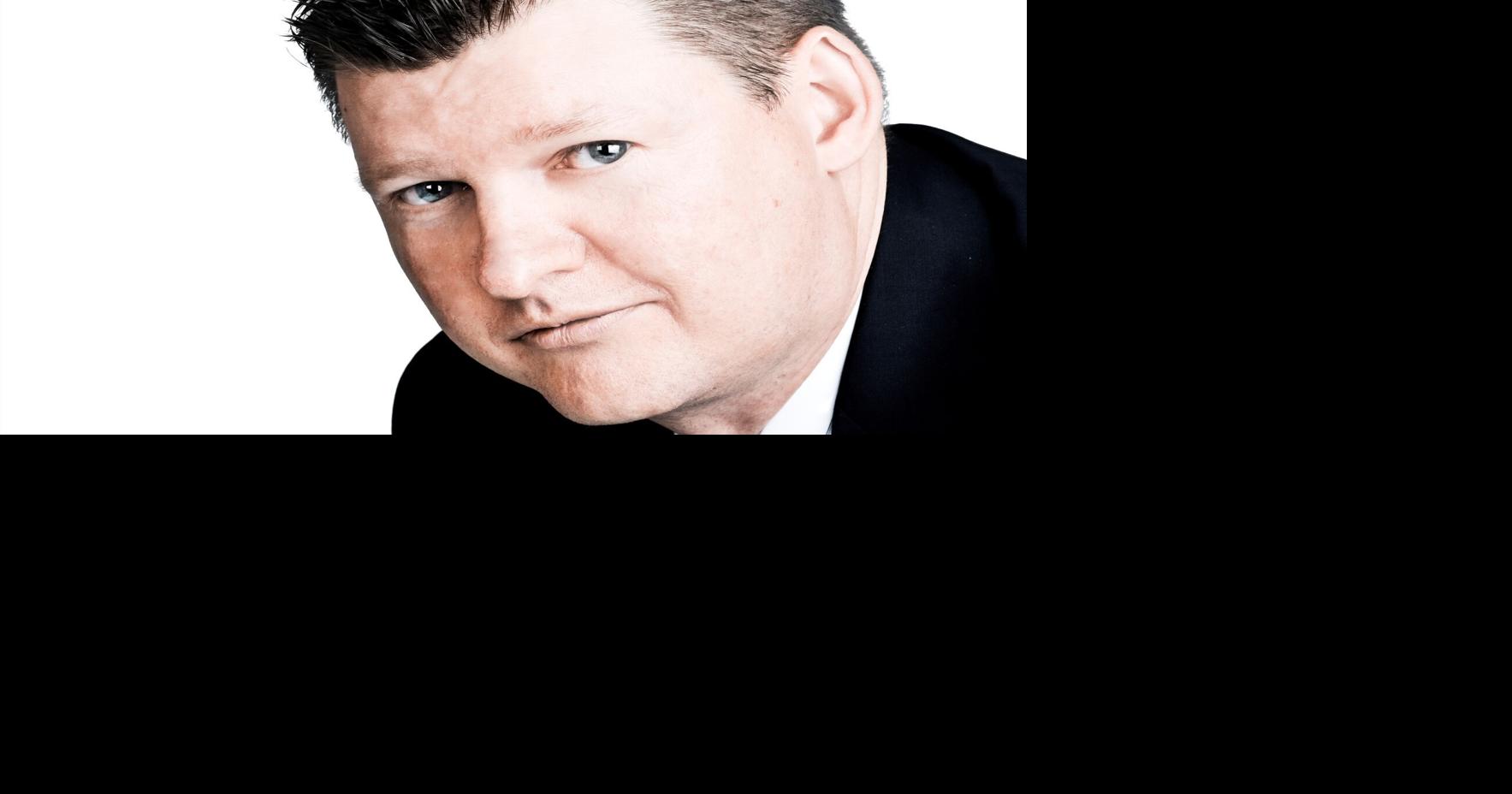 OAKVILLE VOTES: Andrew Pask, Ward 3 Town Council candidate