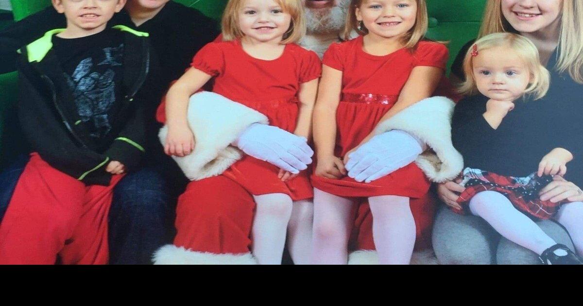 GoFundMe raising more than $20,000 for Milton family devastated by fire