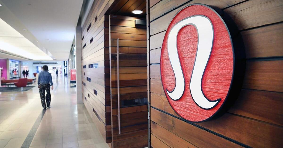 Lululemon sues Costco over alleged ‘dupes’ of its clothing