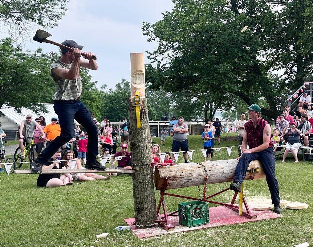 Perth Festival of the Maples marks 50th anniversary