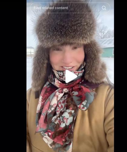 WestJet responds after viral video shows cramped seating